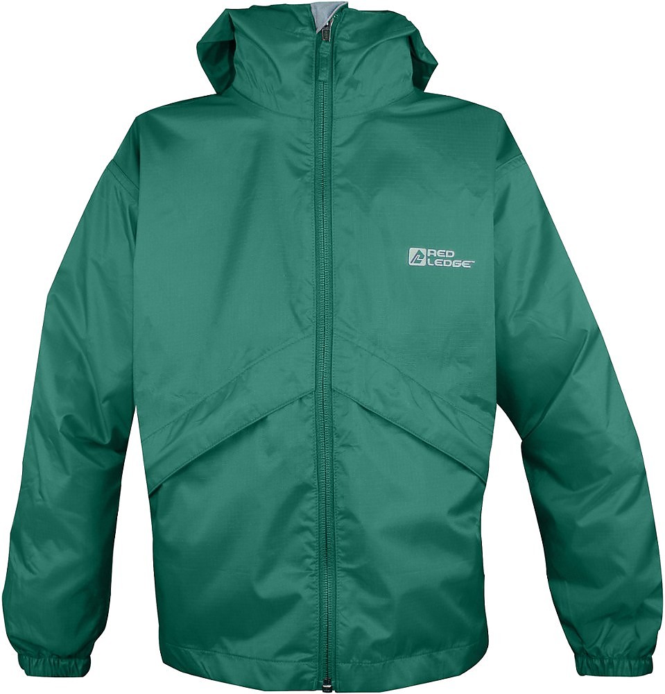 Red Ledge Thunderlight Parka Reviews - Trailspace