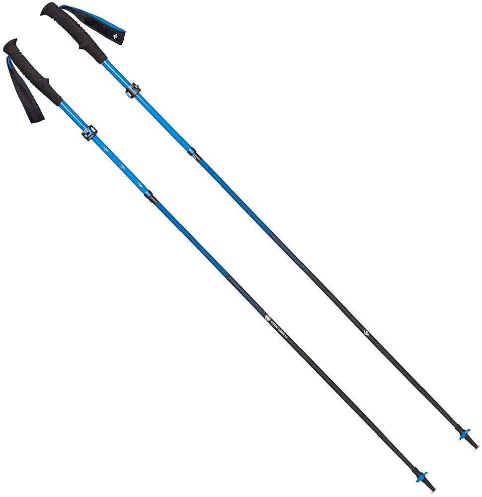 Black Diamond Distance Carbon FLZ Reviews - Trailspace