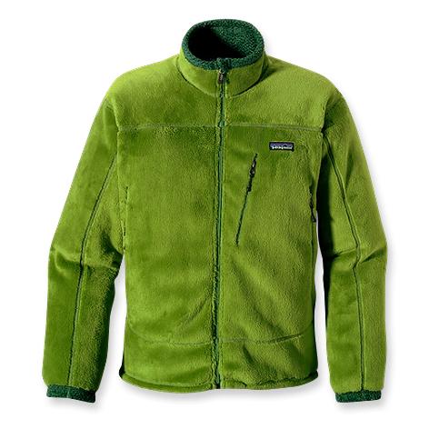 Patagonia R4 Jacket Reviews - Trailspace