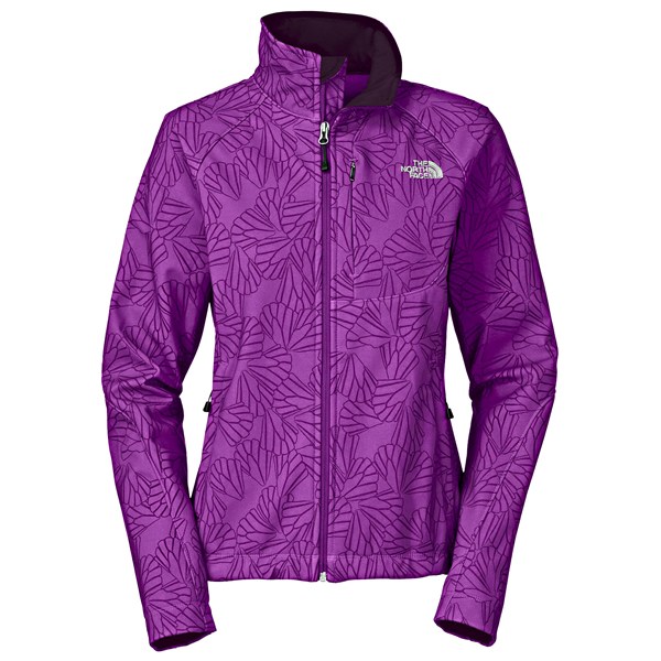 The North Face Apex Bionic Jacket Reviews - Trailspace