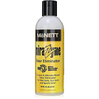 McNett MiraZyme Odor Eliminator Reviews - Trailspace