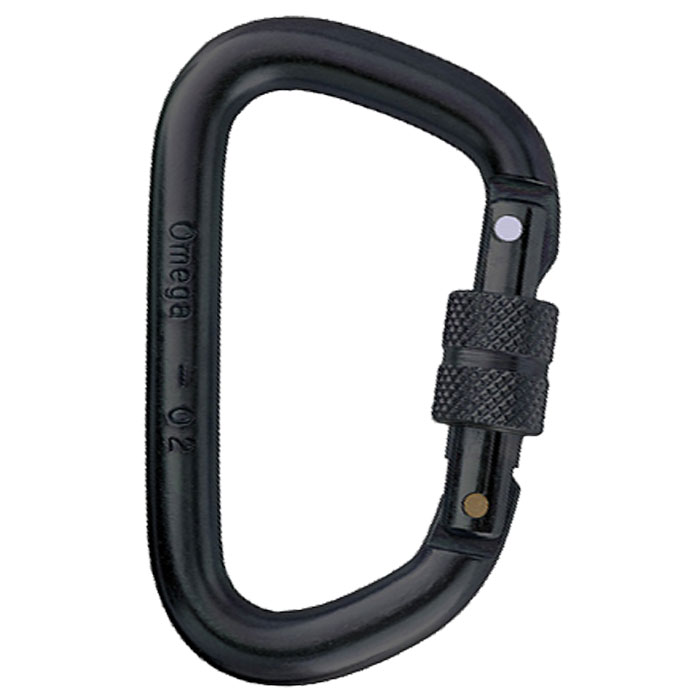 Omega Pacific Standard Locking D Reviews - Trailspace