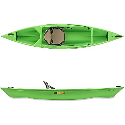 Native Watercraft Ultimate 12 Reviews - Trailspace