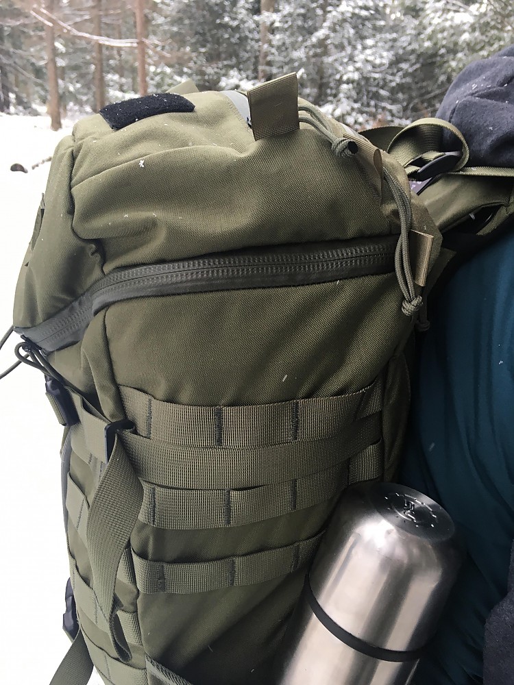 Mystery Ranch 2 Day Assault Reviews - Trailspace
