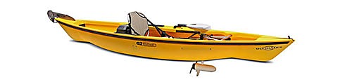 Native Watercraft Ultimate 12 Reviews - Trailspace