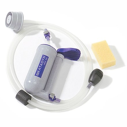 Katadyn Hiker PRO Reviews - Trailspace