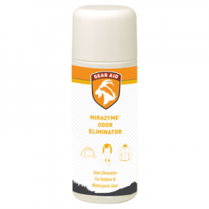 McNett MiraZyme Odor Eliminator Reviews - Trailspace