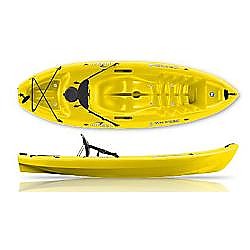 Wilderness Systems Ripper Reviews - Trailspace