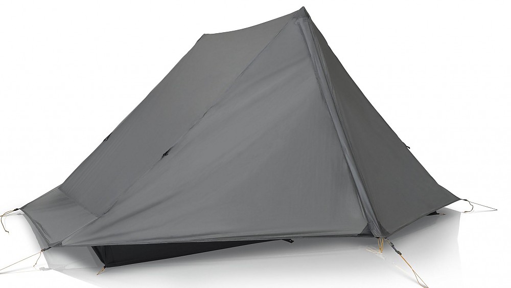 Gossamer Gear The One Reviews - Trailspace