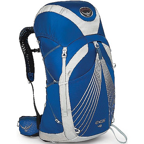 Osprey Exos 48 Reviews - Trailspace