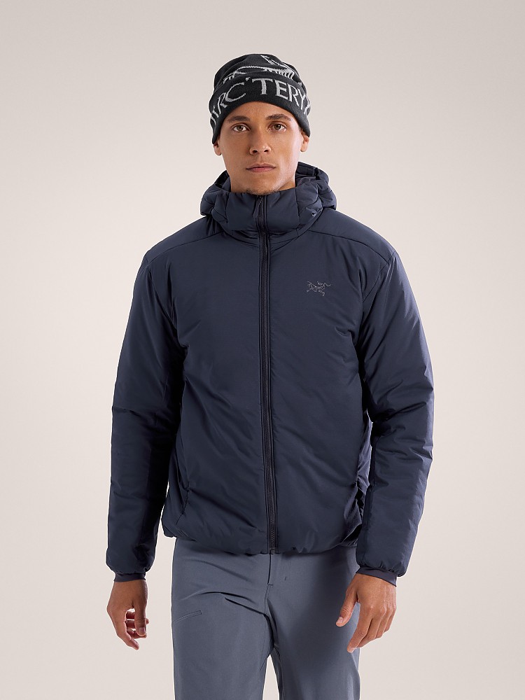 Arc'teryx Atom Heavyweight Hoody Reviews - Trailspace