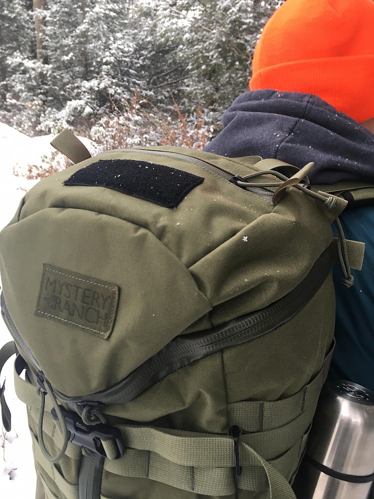 Mystery Ranch 2 Day Assault Reviews - Trailspace