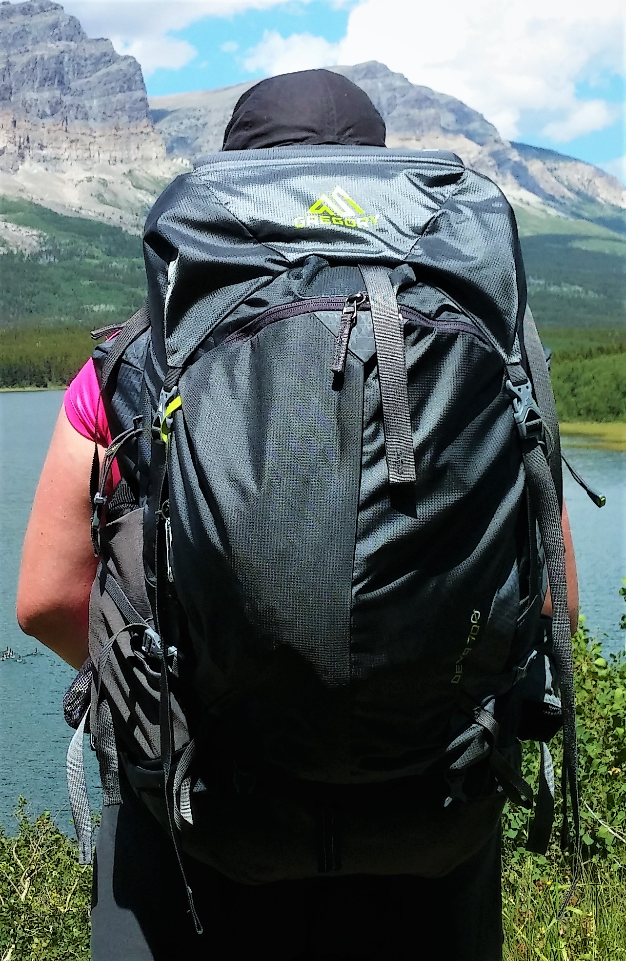 Gregory Deva 70 GZ Reviews - Trailspace