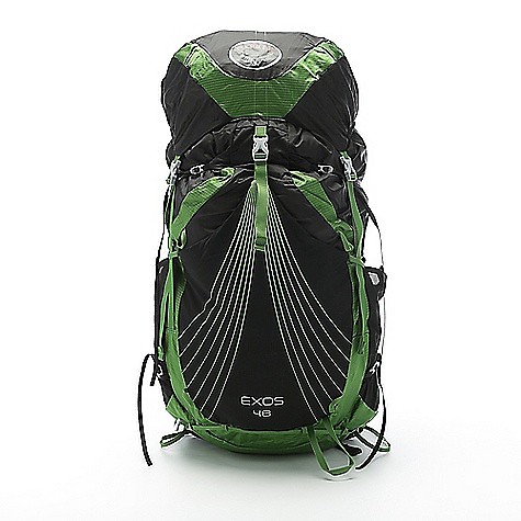 Osprey Exos 48 Reviews - Trailspace