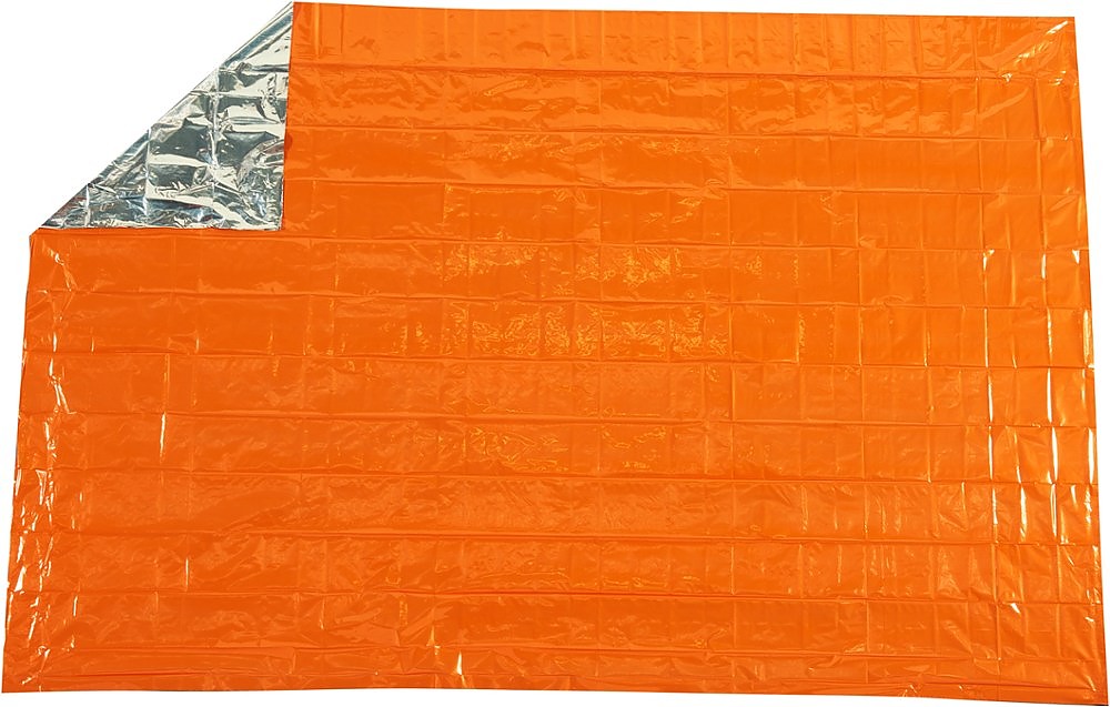 SOL Heatsheets Emergency Blanket Reviews - Trailspace