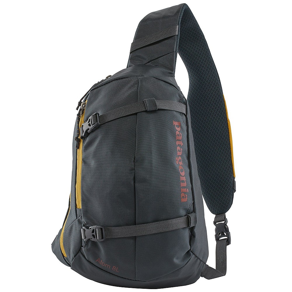 Patagonia Atom Sling 8L Reviews - Trailspace