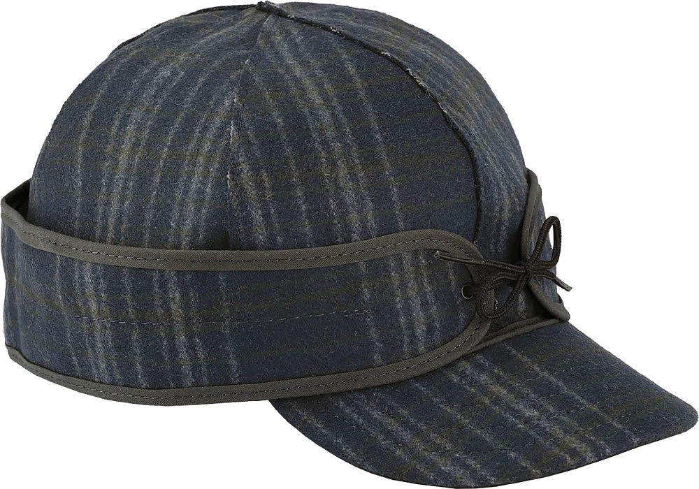 Stormy Kromer The Original Cap Reviews - Trailspace