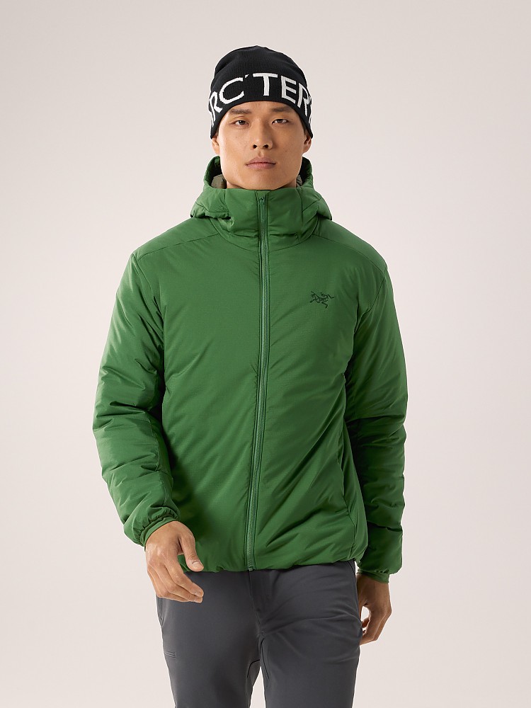 Arc'teryx Atom Heavyweight Hoody Reviews - Trailspace