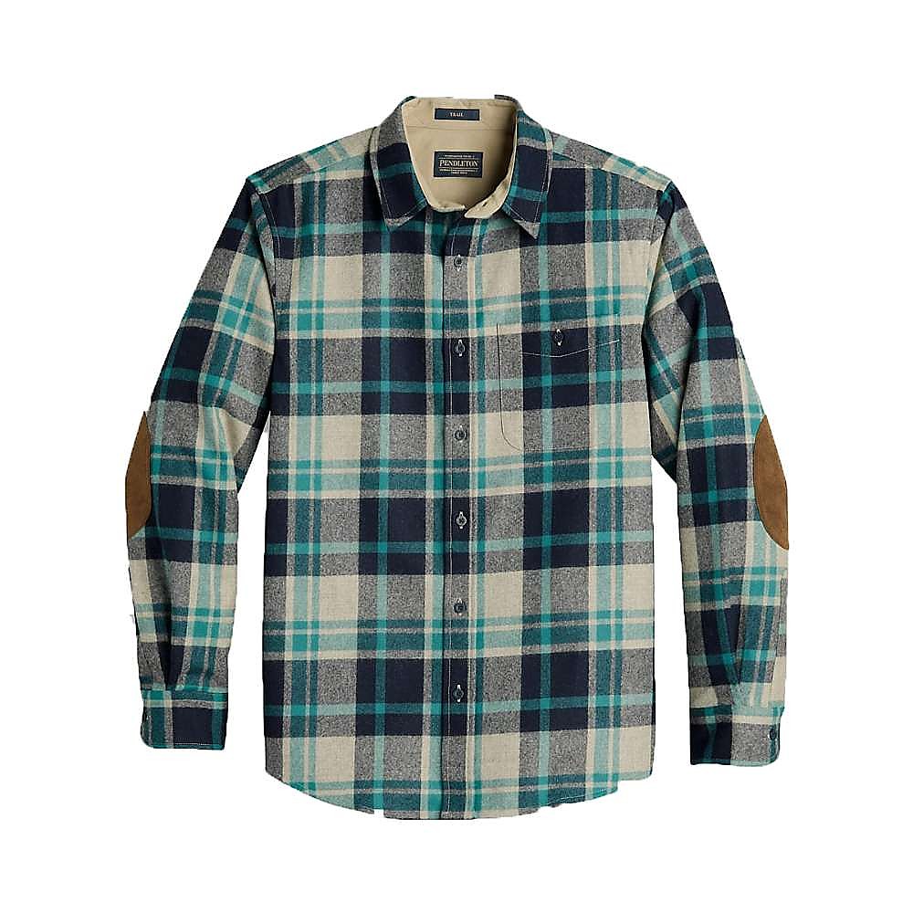 Pendleton Trail Shirt Reviews - Trailspace