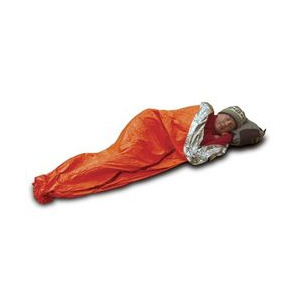 SOL Heatsheets Emergency Blanket Reviews - Trailspace