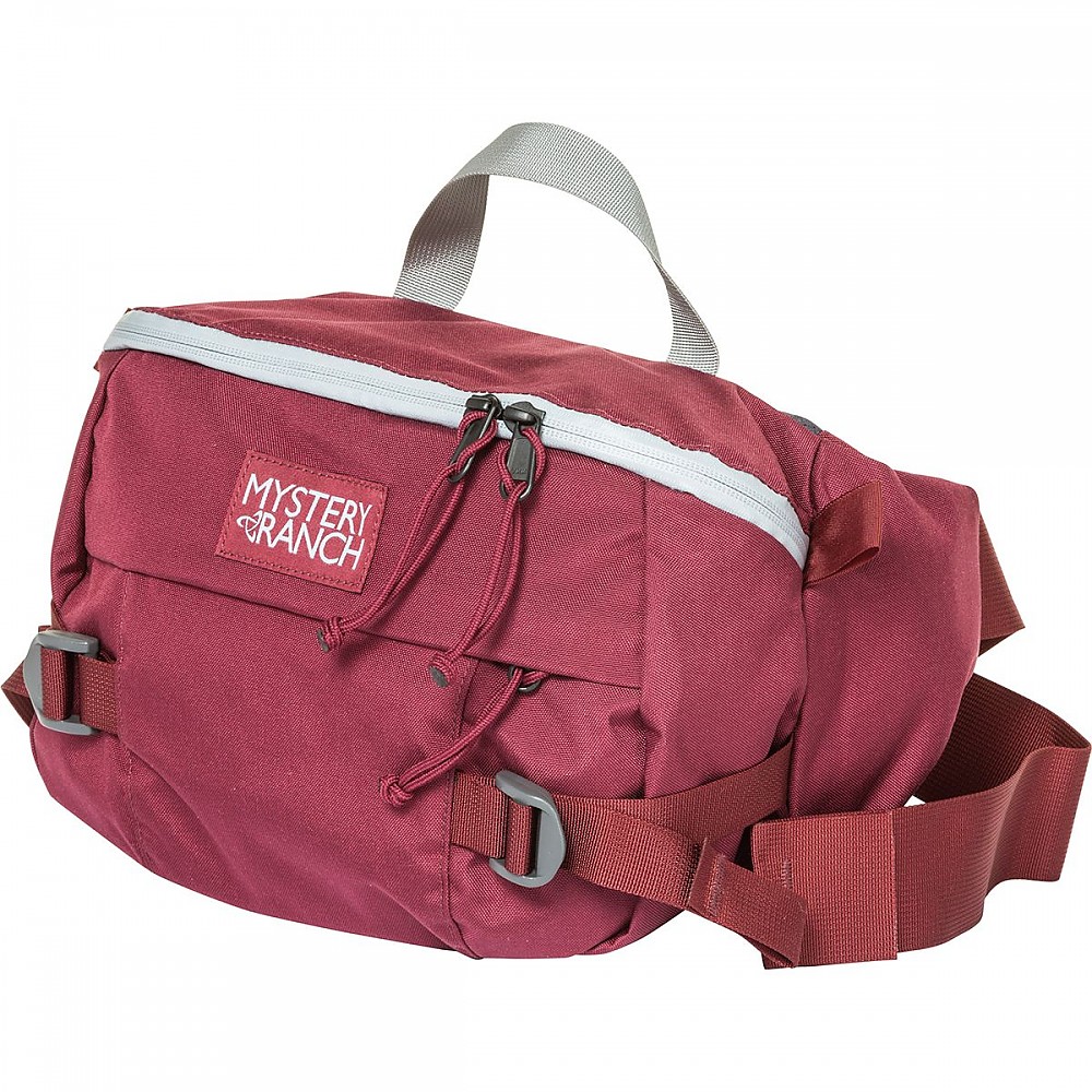 Mystery Ranch Hip Monkey Reviews - Trailspace