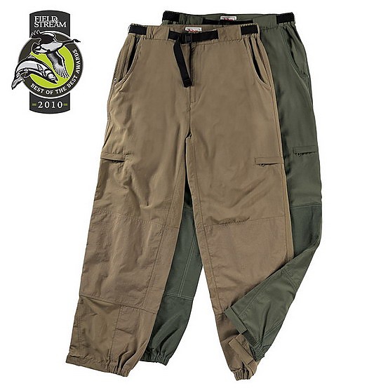 RailRiders X-Treme Adventure Pant Reviews - Trailspace