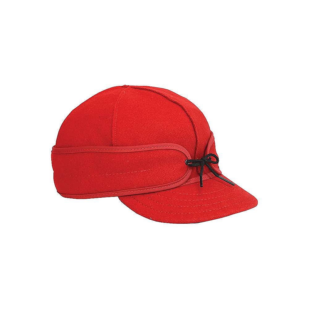 Stormy Kromer The Original Cap Reviews - Trailspace