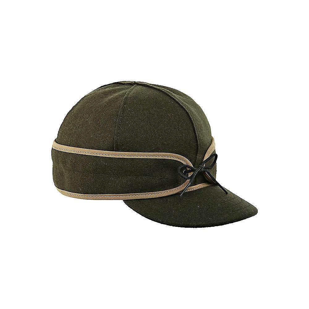 Stormy Kromer The Original Cap Reviews - Trailspace