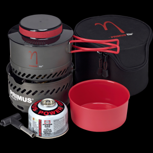 Primus Eta Spider Reviews - Trailspace