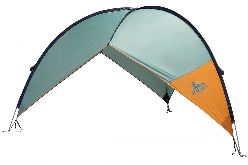 Kelty Sunshade Reviews - Trailspace