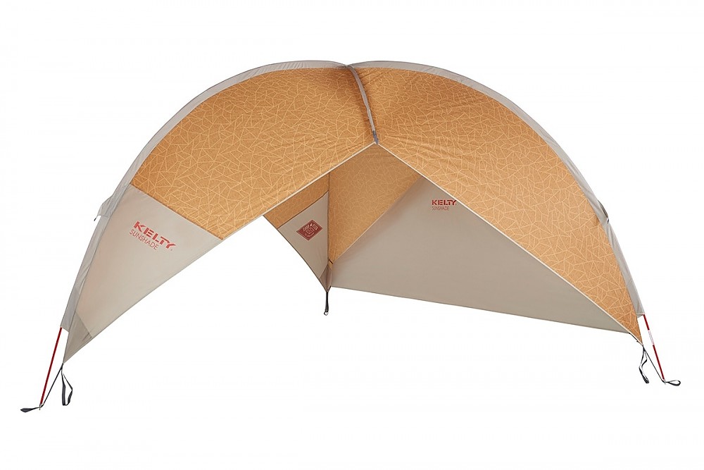 Kelty Sunshade Reviews - Trailspace