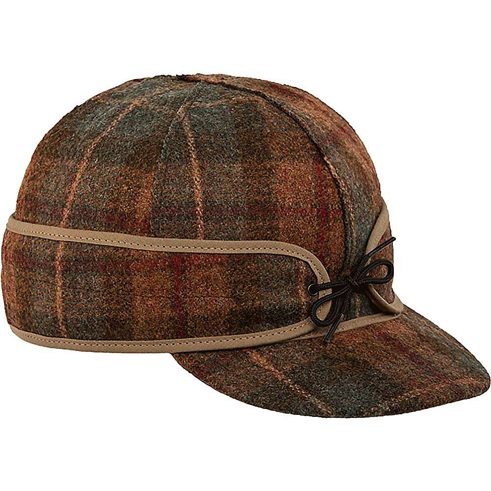 Stormy Kromer The Original Cap Reviews - Trailspace