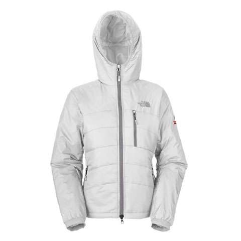 The North Face Redpoint Optimus Jacket Reviews - Trailspace