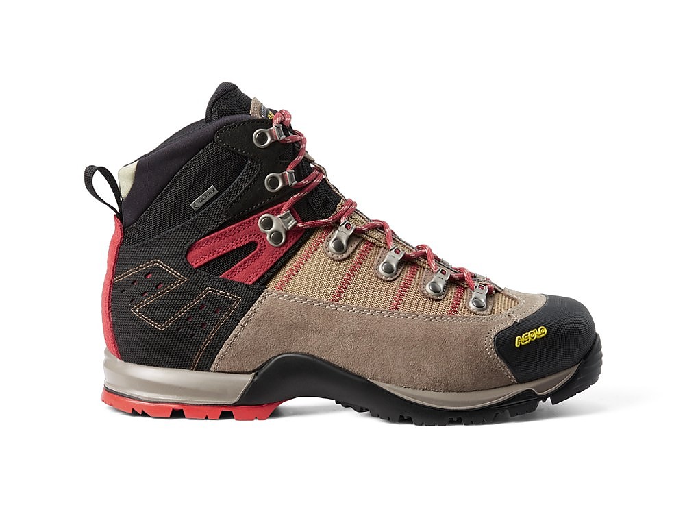 Asolo Fugitive GTX Reviews - Trailspace