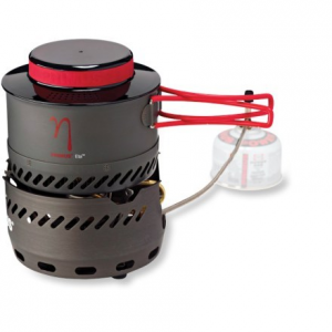 Primus Eta Spider Reviews - Trailspace