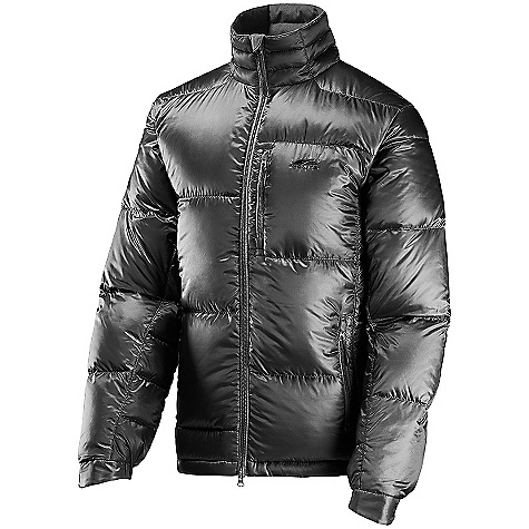 GoLite Demaree Canyon 800 Fill Down Jacket Reviews - Trailspace
