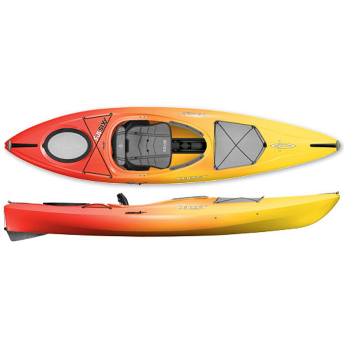 Dagger Axis 10.5 Reviews - Trailspace