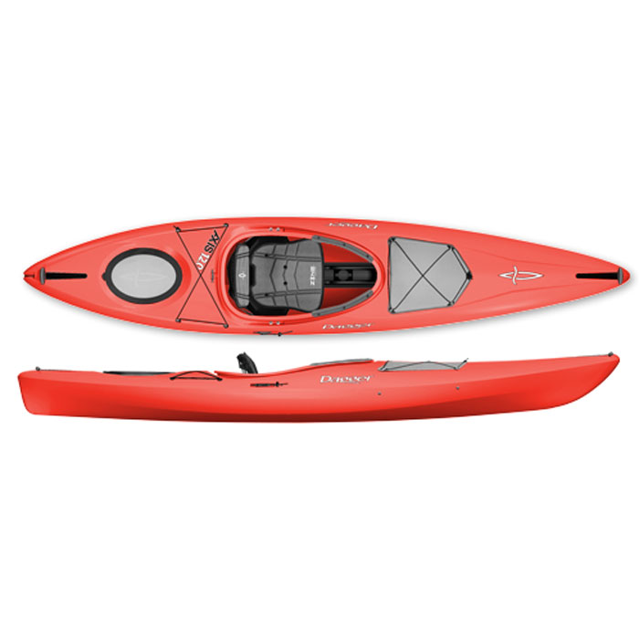 Dagger Axis 12 Reviews - Trailspace