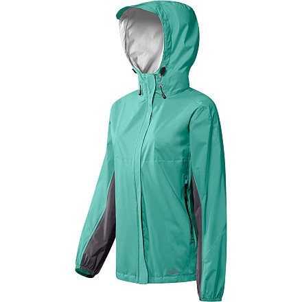 GoLite Tumalo Pertex 2.5-Layer Storm Jacket Reviews - Trailspace