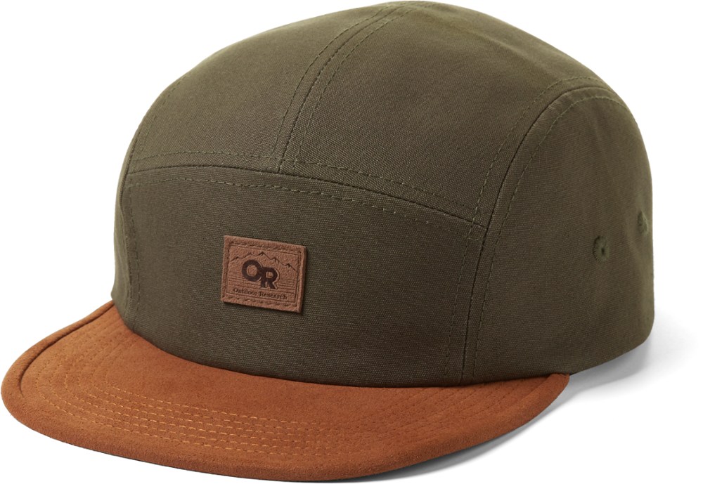Outdoor Research Sun Runner Cap Reviews - Trailspace