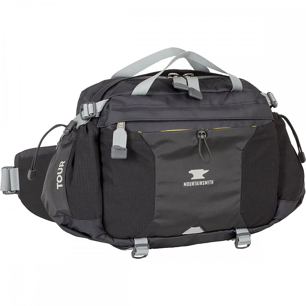 Mountainsmith Tour Reviews - Trailspace
