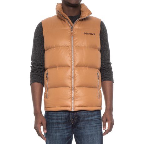 The Best Down Insulated Vests for 2019 - Trailspace