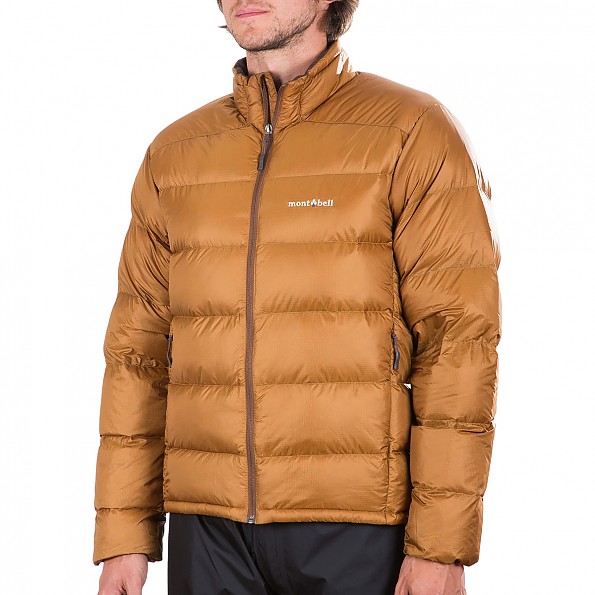 MontBell Reviews - Trailspace