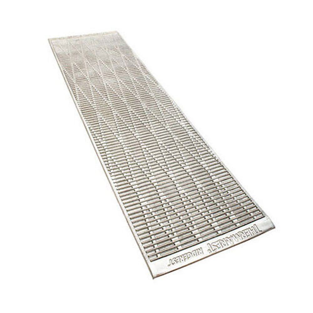 Therm-a-Rest RidgeRest Solar Reviews - Trailspace