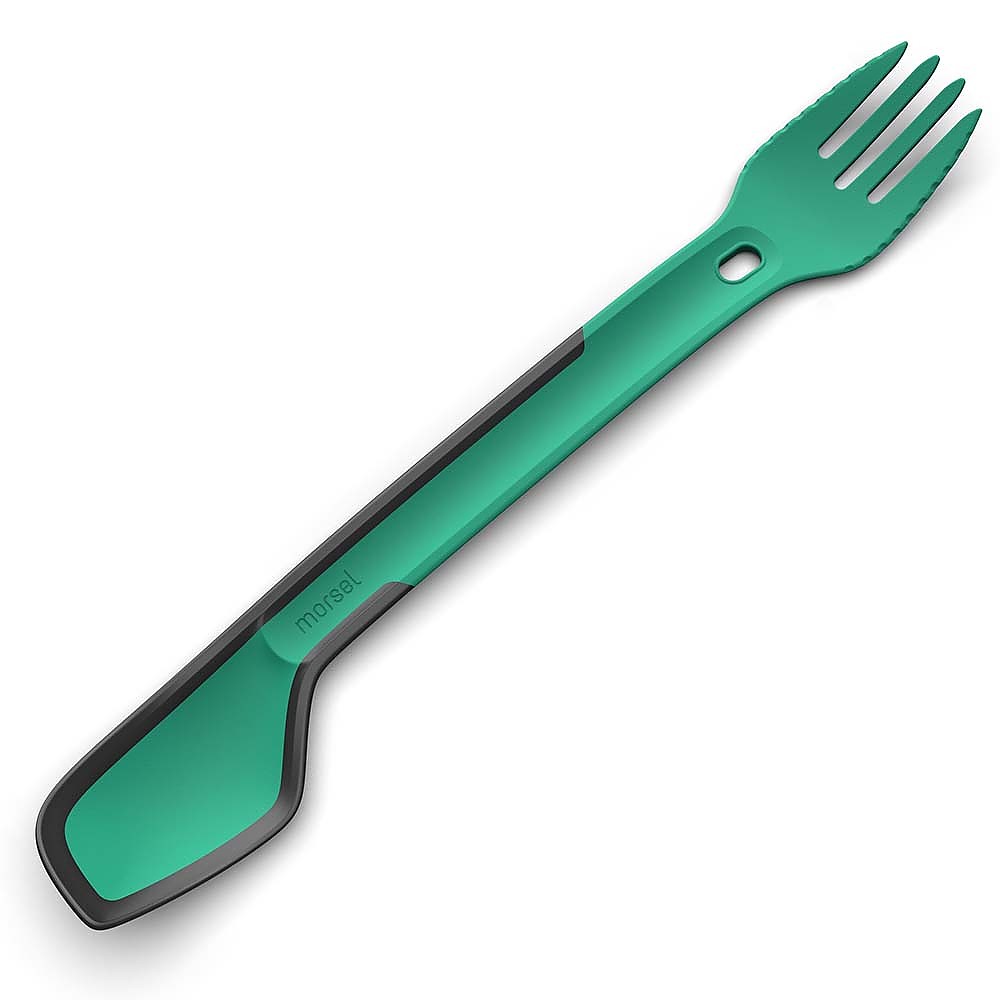 Morsel Spork XL Reviews - Trailspace