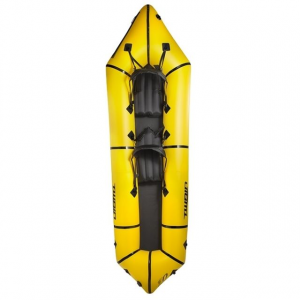 Alpacka Raft Mule Reviews - Trailspace