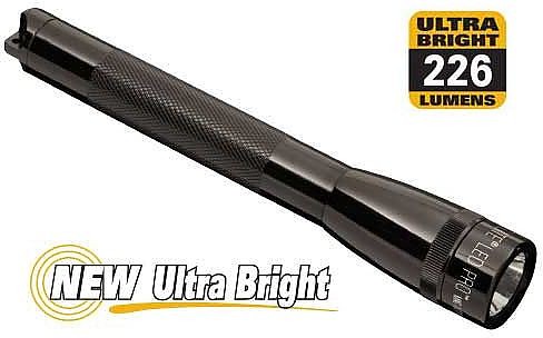 Maglite Mini Maglite Pro Reviews - Trailspace