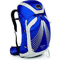 Osprey Exos 38 Reviews - Trailspace