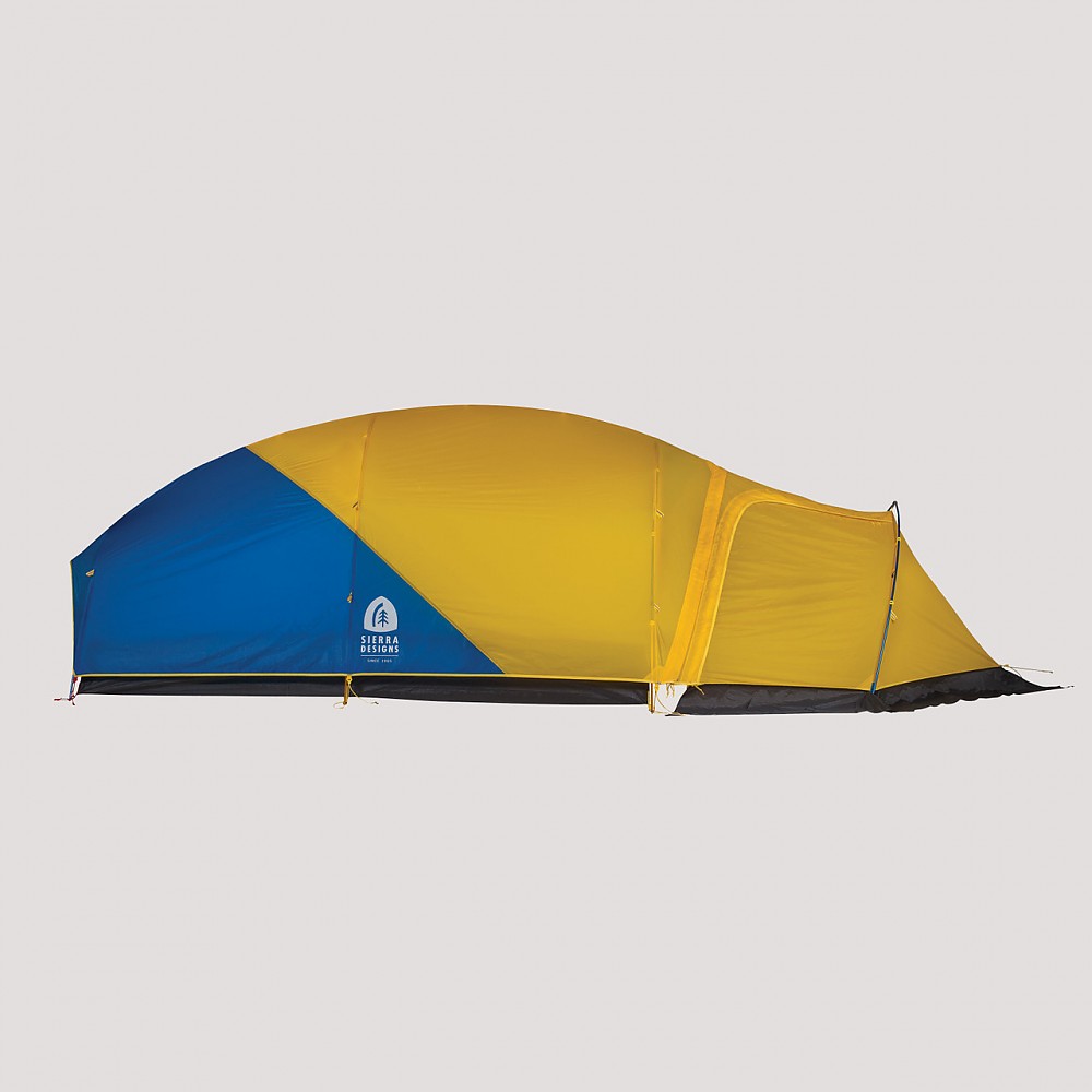 Sierra Designs Convert 2 Reviews - Trailspace