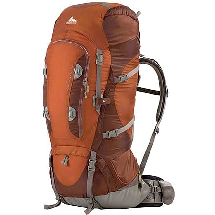 Gregory Palisade 80 Reviews - Trailspace
